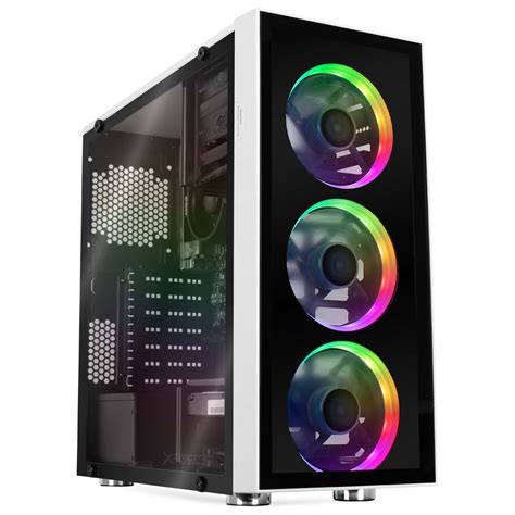 Servidor Xtreme Pc Gaming Amd Radeon Vega Renoir Ryzen G Gb