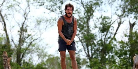 Survivor México Julián Huergo es el tercer ganador del reality de TV