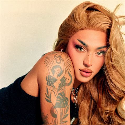 Pabllo Vittar Brasil On Twitter Perguntada Pelo G1 Sobre As