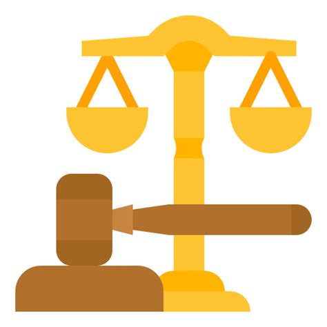 Law PNG Transparent Images