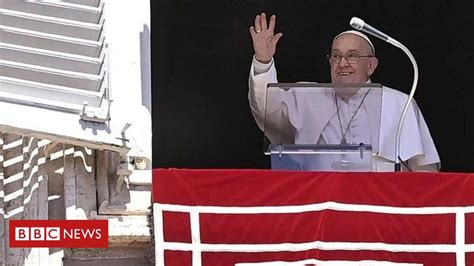 Papa Francisco a condenação do pontífice à mudança de sexo Tentação