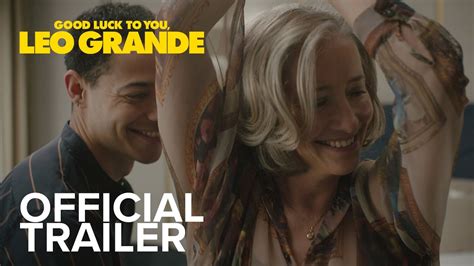 Good Luck To You Leo Grande Searchlight Pictures