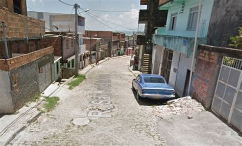 Mulher Morta A Facadas E Duas Pessoas Ficam Feridas Em Paripe Ex