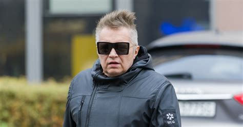 Muniek Staszczyk czuje się prześladowany Jestem katolikiem Muzyka