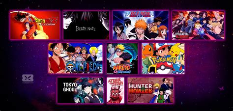 Aggregate More Than 71 List Of Anime On Toonami Super Hot In Cdgdbentre