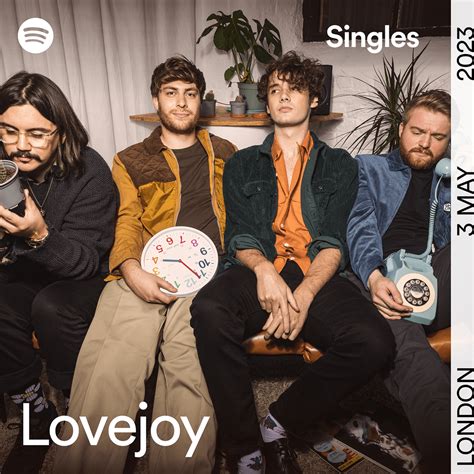 Lovejoy Call Me What You Like Spotify Singles Lyrics Genius Lyrics
