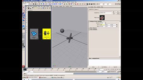Maya Multiply Divide Mp4 YouTube
