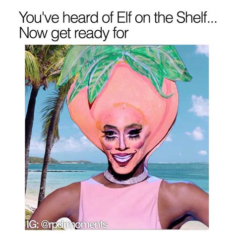 23 Pictures Only People Obsessed With RuPaul S Drag Race Will