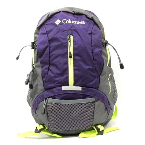 Columbia Travel Often L Pu Ak