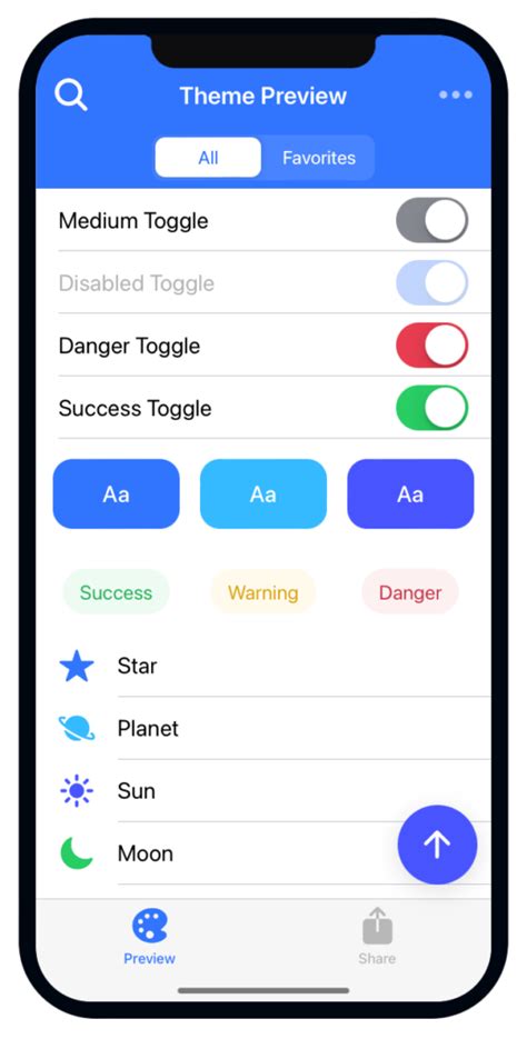 Announcing The Ionic 8 Beta Ionic Blog