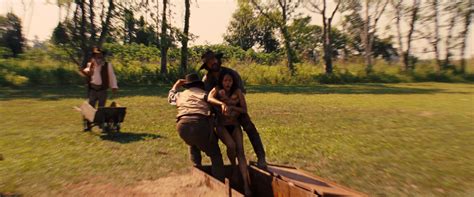 Watch Online Kerry Washington Django Unchained Hd P