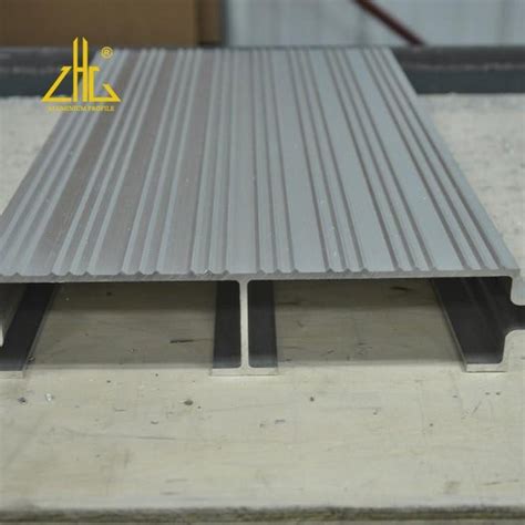 Aluminium Transport Extrusions Factory Made In China Pailian Aluminium