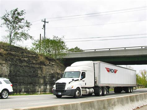 Sam Royalty MCH Transportation Tnsamiam Flickr