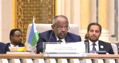 Qatar 2022 le président djiboutien félicite le Maroc