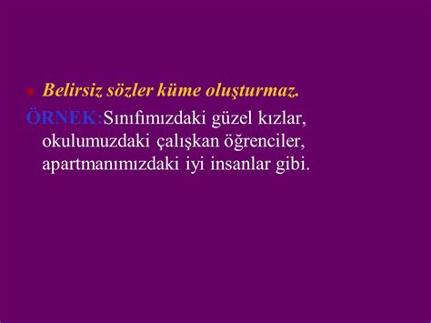 Matemat K Sinif Konu K Meler Ppt Indir
