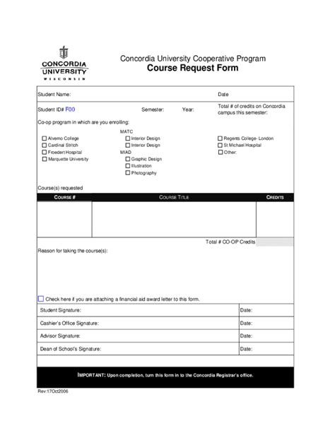 Fillable Online Falcon Cuw COOP Form Doc Fax Email Print PdfFiller
