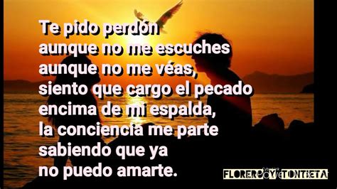 Poema Del Perdon Jose Angel Buesa Hot Sex Picture