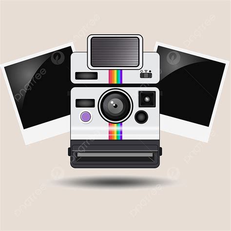 Polaroid Png Polaroid Png Aesthetic 3 PNG Image Well You Re In