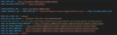 integrate keycloak as a server authentication in django api stack overflow