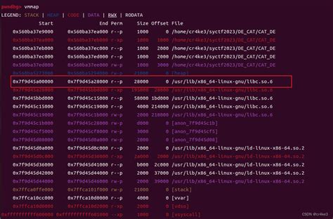 安洵杯2023 部分pwn复现 csdn博客