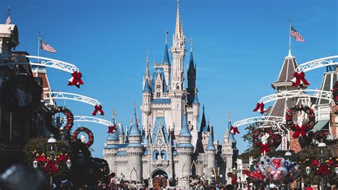 Férias na Disney Pacotes de viagem para Orlando voos 7 noites a