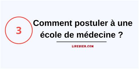 Etudiant international 7 étapes pour étudier la médecine aux États