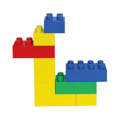 ARMABLOCKS Polillita Material Didáctico