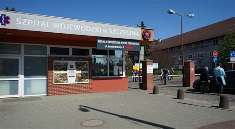 Dziś otwarcie okulistyki w szpitalu wojewódzkim Pracę oddziału