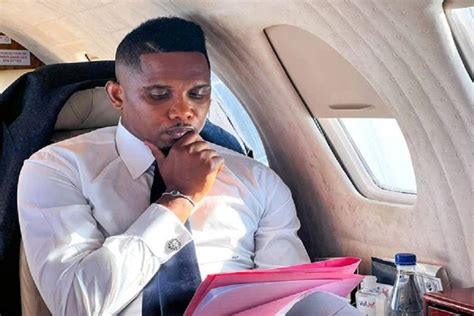 Marc Brys n est plus le sélectionneur du Cameroun le président de la