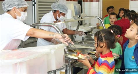PBH serve mais de 6 milhões de refeições no primeiro mês