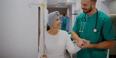 Oncología Clínica ConfíaSalud