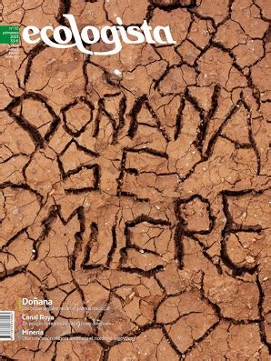 Los orígenes del movimiento ecologista en España Ecologistas en Acción