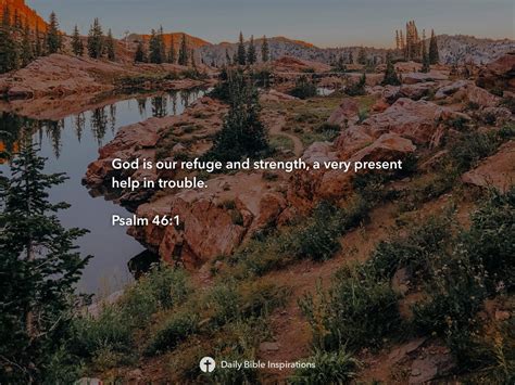 Psalm Daily Bible Inspirations