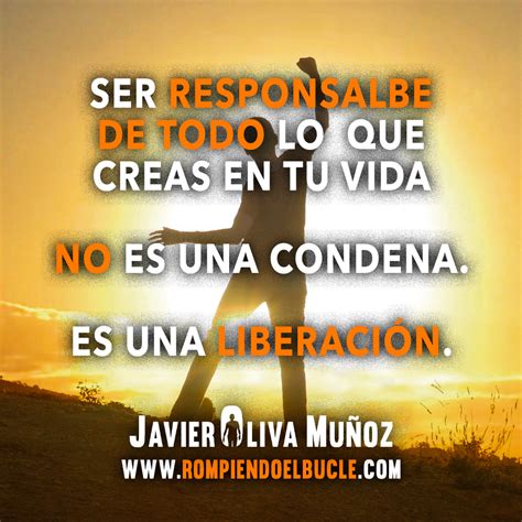 Ser Responsable