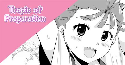 Read Sanatuki TroPre Manga Tropic Of Preparation Tropical Rouge