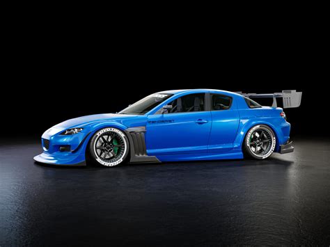 Body Kit Rx