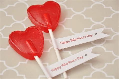 10 ideas originales para San Valentín Manualidades