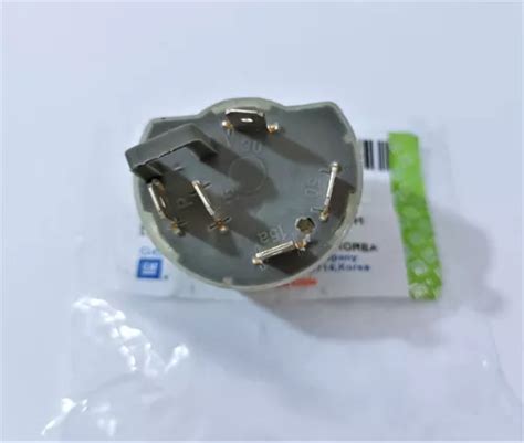Conmutador Switch Encendido 6 Pines Damas Matiz Corsa Cielo MercadoLibre