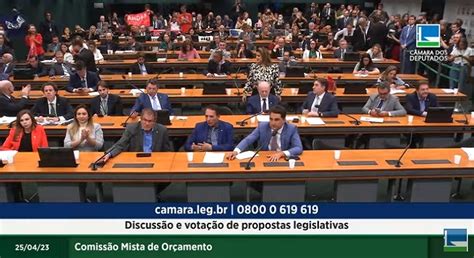 PLN que possibilita reajuste de servidores passa pela CMO e vai amanhã