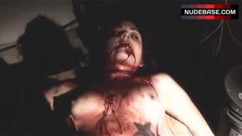 Terrifier Nude Scene Telegraph