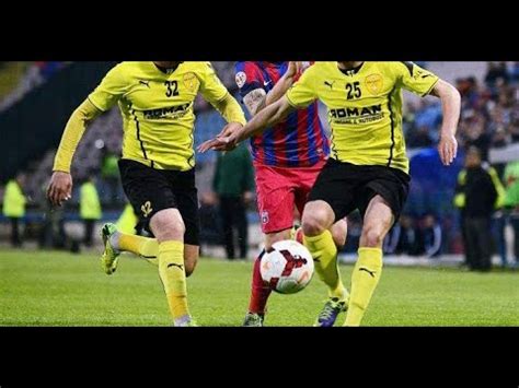 Doliu N Lumea Fotbalului Rom Nesc Un Fotbalist S A Stins Din Via