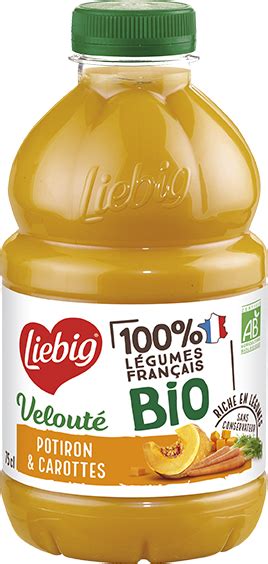 Les Soupes 100 Légumes Français Liebig