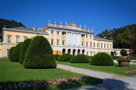 9 Most Beautiful Lake Como Villas Gardens How To Visit Map