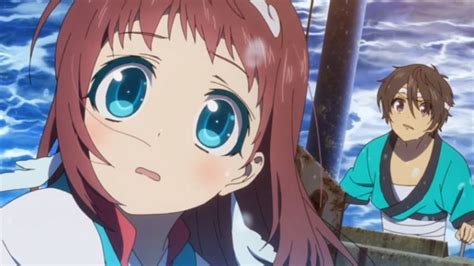 Rekomendasi Anime Ntr Terbaik Udah Siap Mental Dafunda