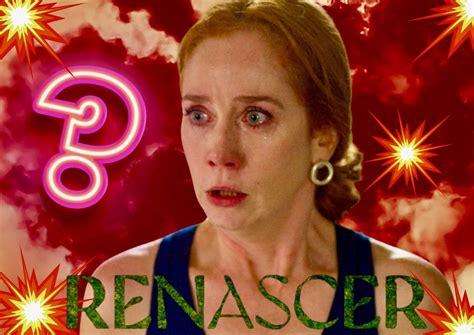 Confira O Elenco Definitivo Do Remake De Renascer 2024 Nova Novela