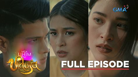 Mga Lihim Ni Urduja Full Episode 30 April 11 2023 Video Dailymotion