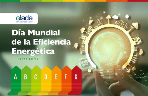 De Marzo D A Mundial De La Eficiencia Energ Tica Pv Magazine Mexico