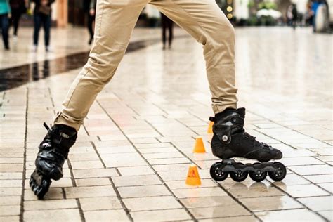 7 dicas para aprender a andar de patins por conta própria Oxer Brasil