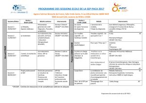Objectifs Du Stage Infirmier