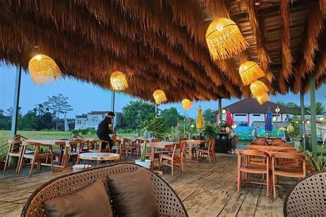 Wisata Kuliner Langit Senja Purwokerto Rekomendasi 5 Rumah Makan Enak